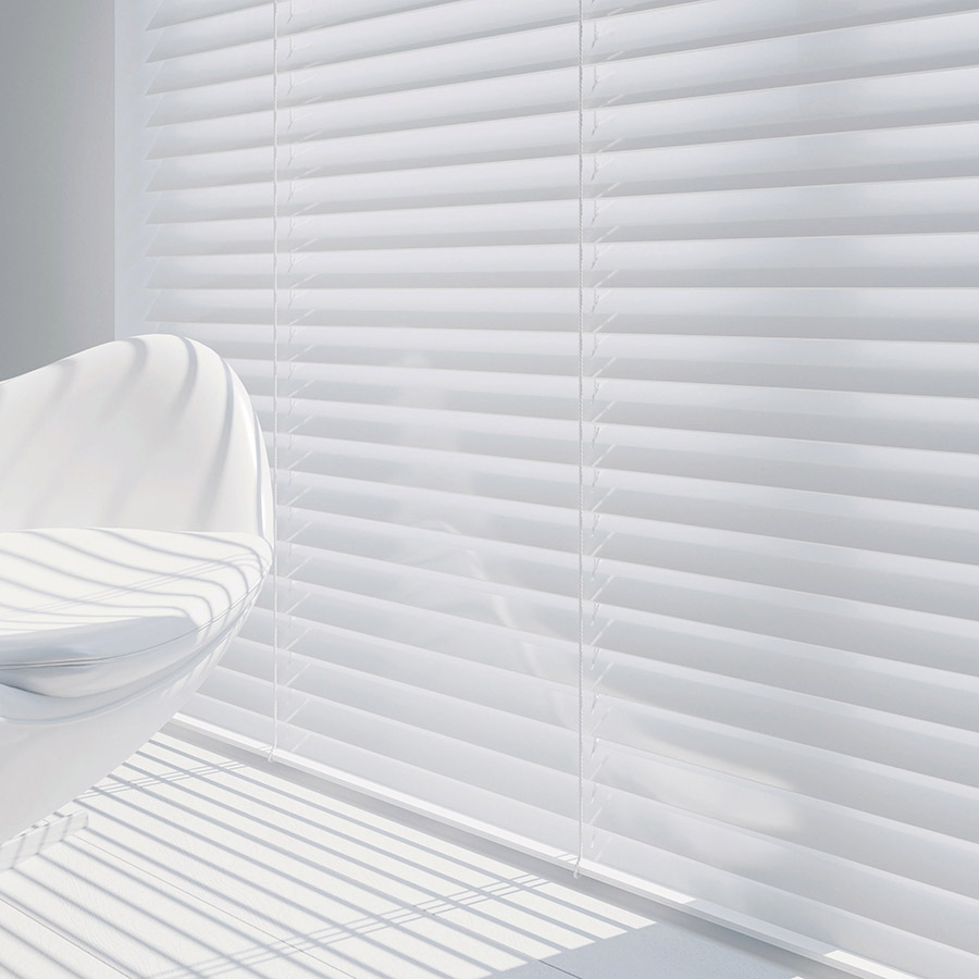Made-to-Measure Wooden Blinds | Up to 20% OFF | Rimini Blinds